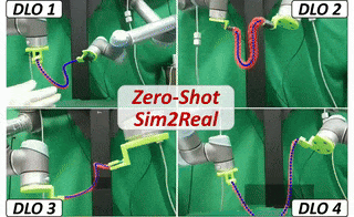 Mingrui YU / 于铭瑞 / Harry YU - Mingrui YU